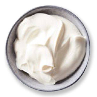 Our tastiest solutions for the food industry