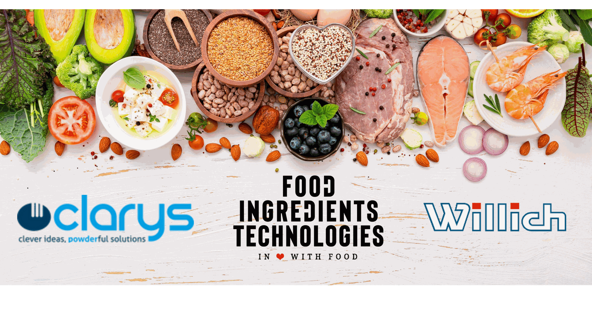 A new era begins for Food Ingredients Technologies | Food Ingredients ...